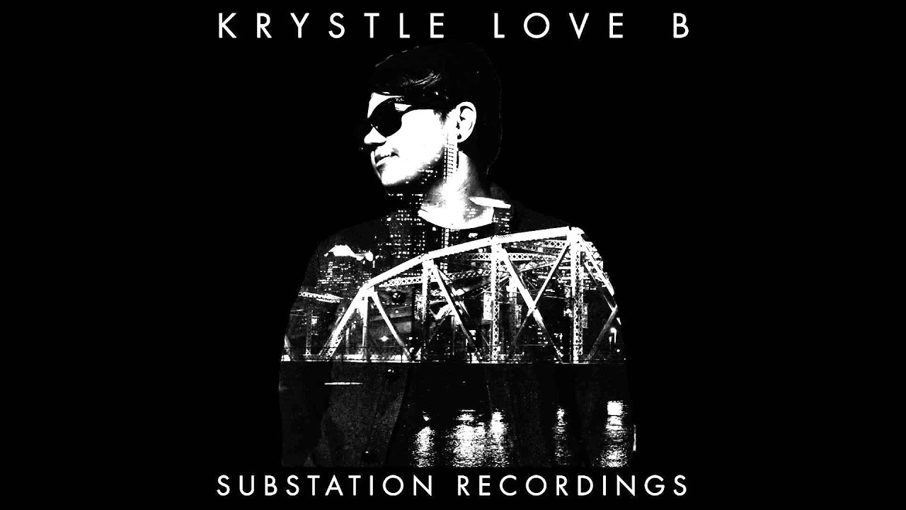 Krystle Love B - Eunoia (Ft. Bre Banks) - YouTube