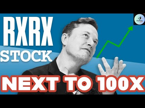 Where Is The Next Target Price? - RXRX Stock Prediction - RXRX Analysis ...