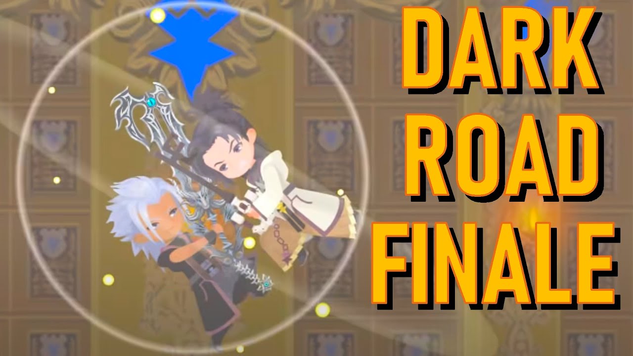 Dark Road Finale, Live Reaction - YouTube