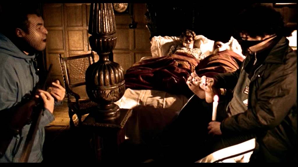 Lock Stock & Two Smoking Barrels | People Feet | Guy Richie - YouTube