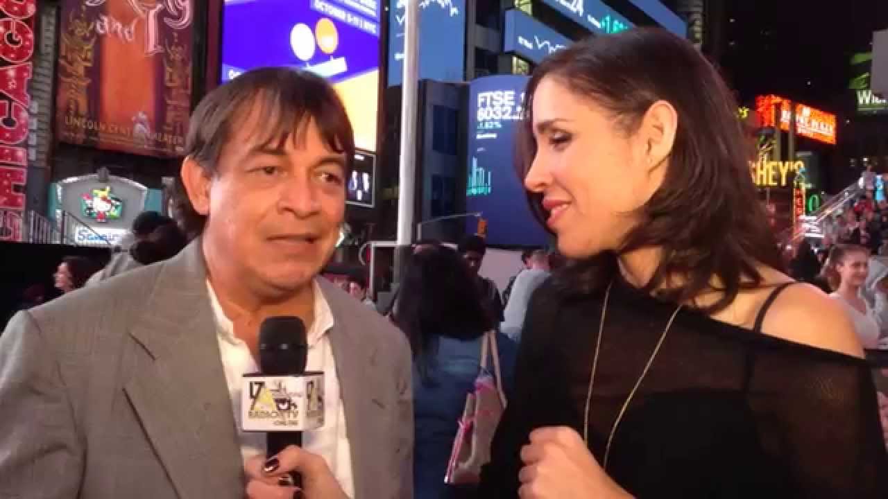 ¡Javier Monthiel!!!... entrevista de Arlenis Martínez, para www ...