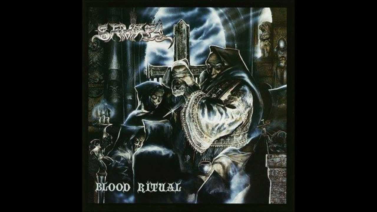 Samael - Macabre Operetta - Blood Ritual (1992) - YouTube