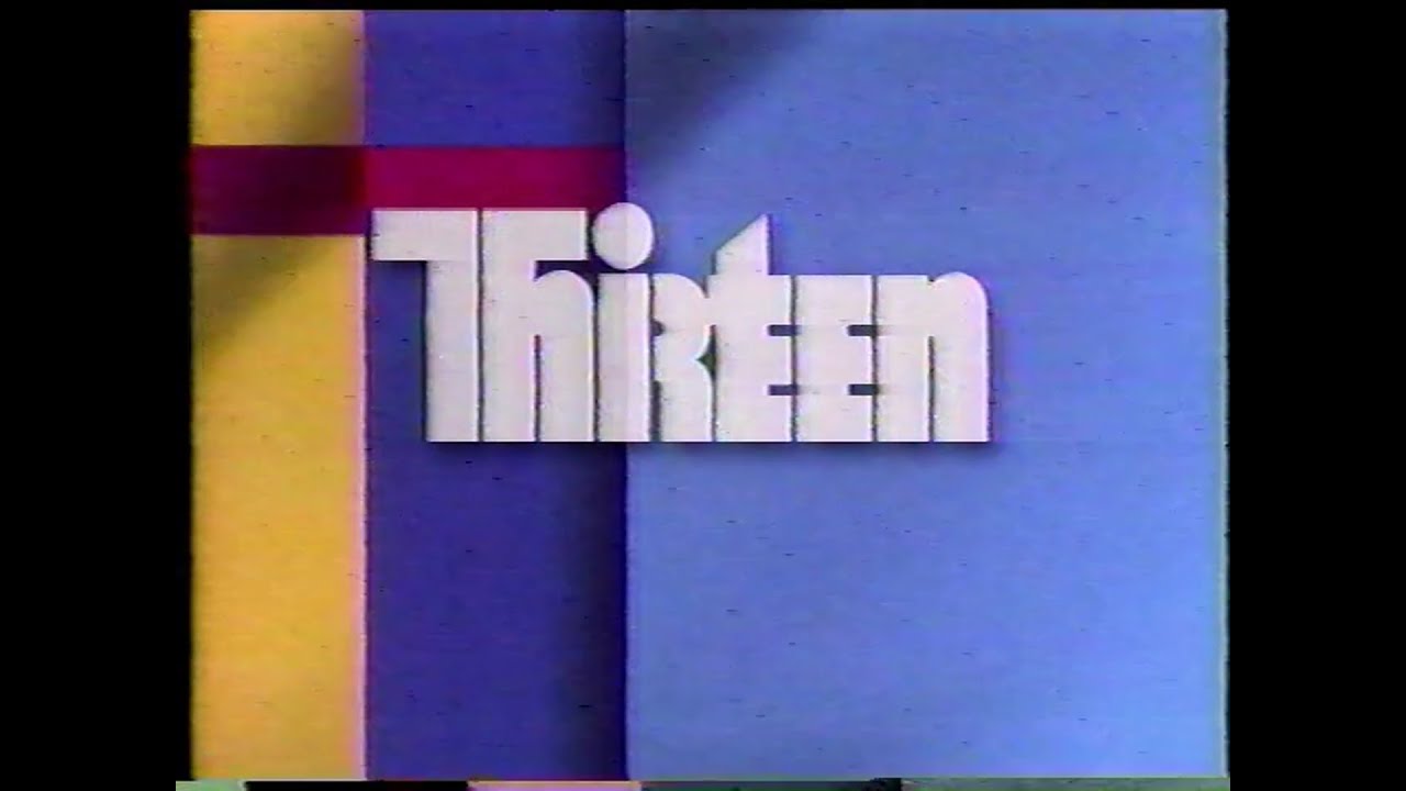 WNET 13 Commercials on September 2-4, 1996 (60fps) - YouTube