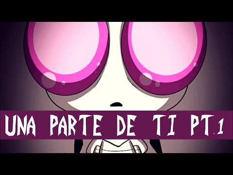 Invader Zim - A Part of You Pt 1 (Latin Fandom)