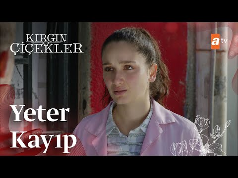 Songül, Ali'ye yardım ediyor - Kırgın Çiçekler 99. Bölüm