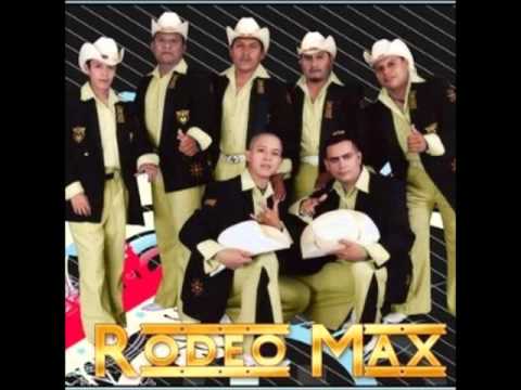 Banda Rodeo Max-La Historia de Un Taxi - YouTube