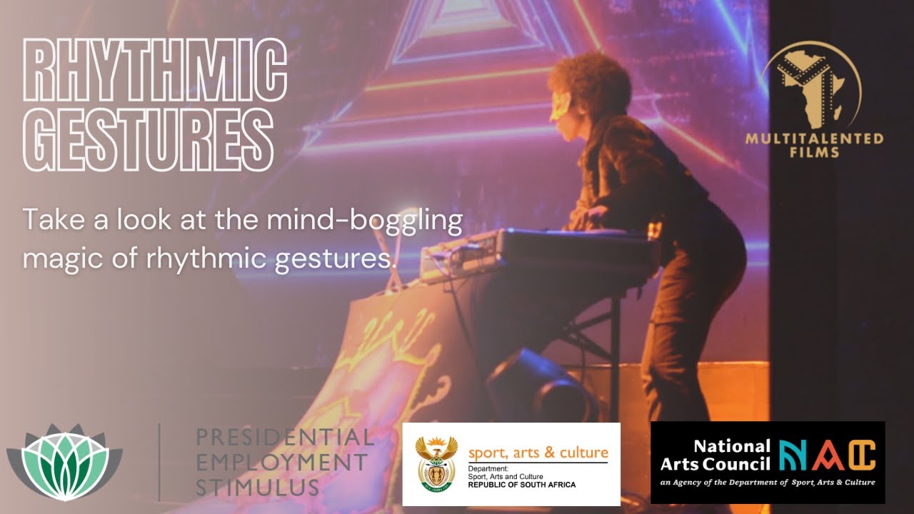 Rhythmic Gestures (Opening) - YouTube