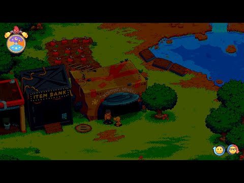 Digimon World - File City Night OST 1 Hour Loop - YouTube