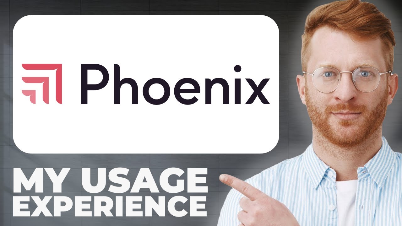 Phoenix Group Insurance Review - Usage Experience - YouTube