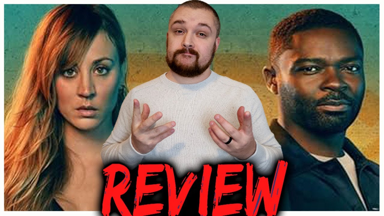 Role Play - Prime Video Movie Review - YouTube