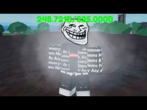 real showcase of the honored drip in trollge convention - YouTube