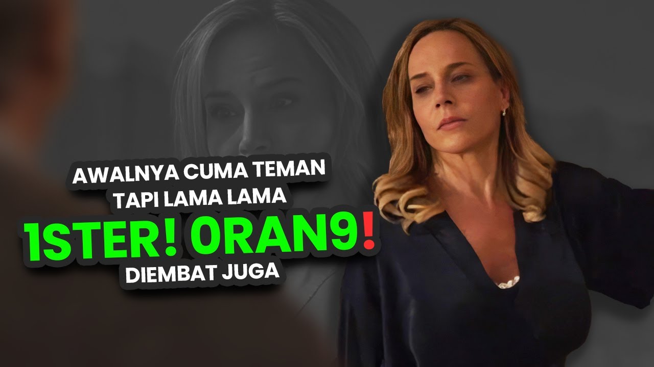 UDAH HAMPIR 50 TAHUN, TAPI MASIH PENGEN NGANU | alur cerita film - YouTube