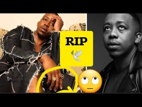 RIP MPHO SEBENG - YouTube