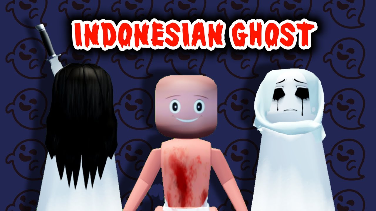 OUTFIT HANTU INDONESIA VERSI ROBLOX 👻 (OUTFIT IDEAS) - ROBLOX INDONESIA ...