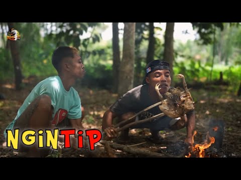 NGINTIP‼️ | Exstrim Lucu The Series
