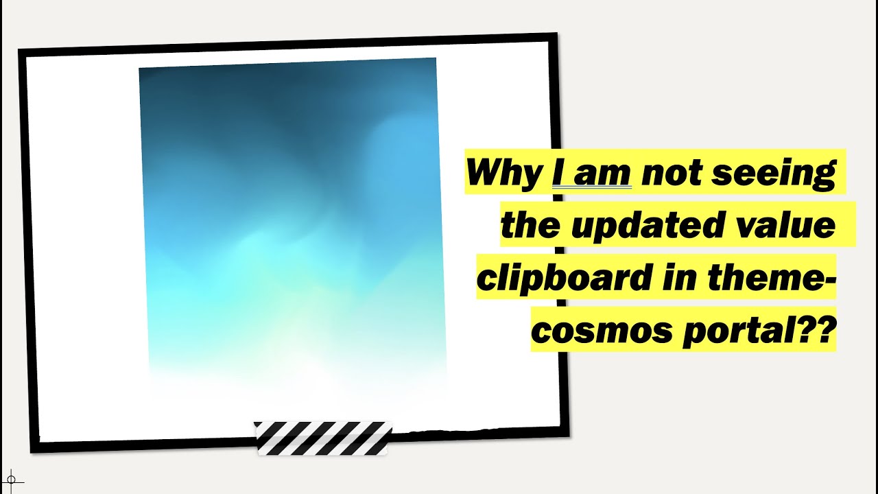 Pega - Refresh the summary panel of the Cosmos UI #pega #Pegadev # ...