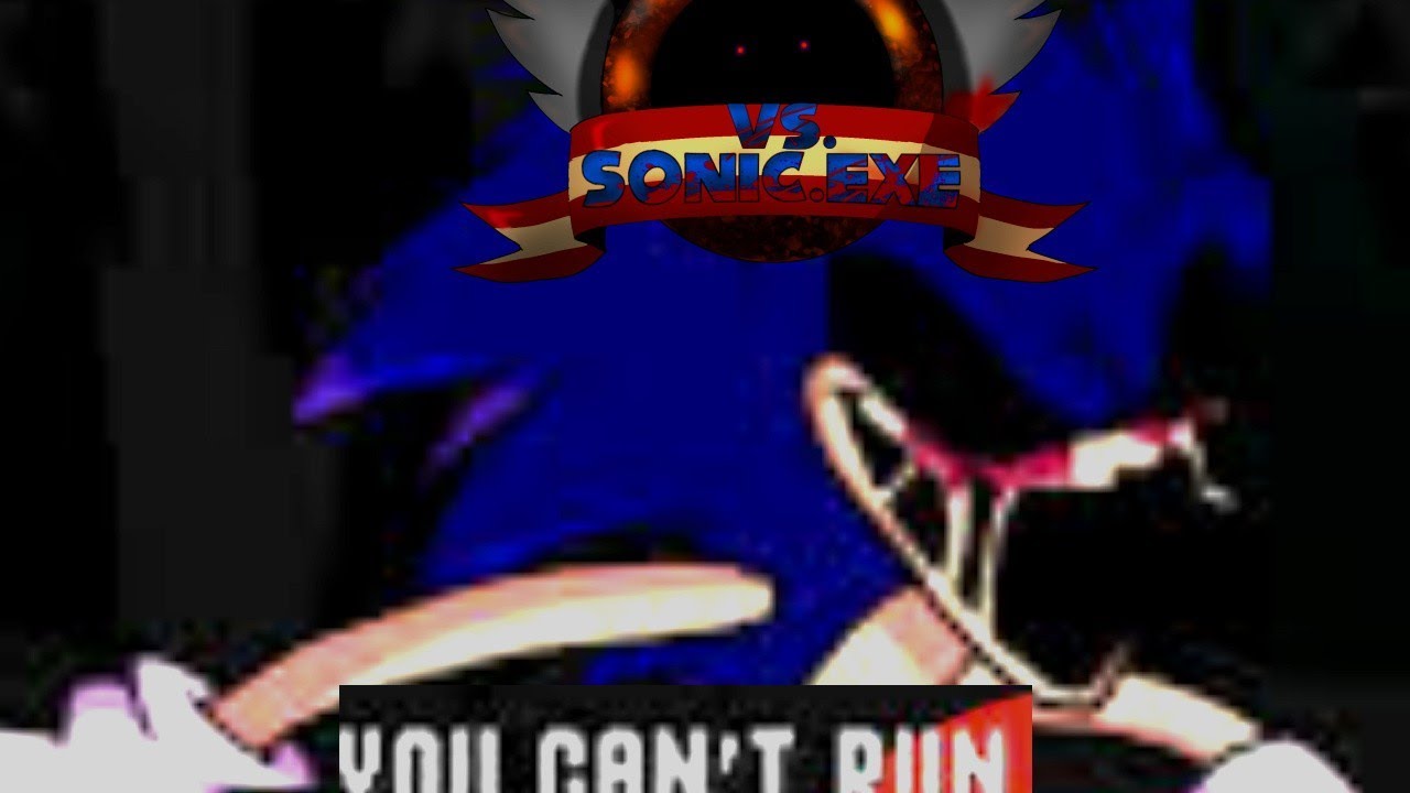 You can´t run- sonic.exe restore - YouTube