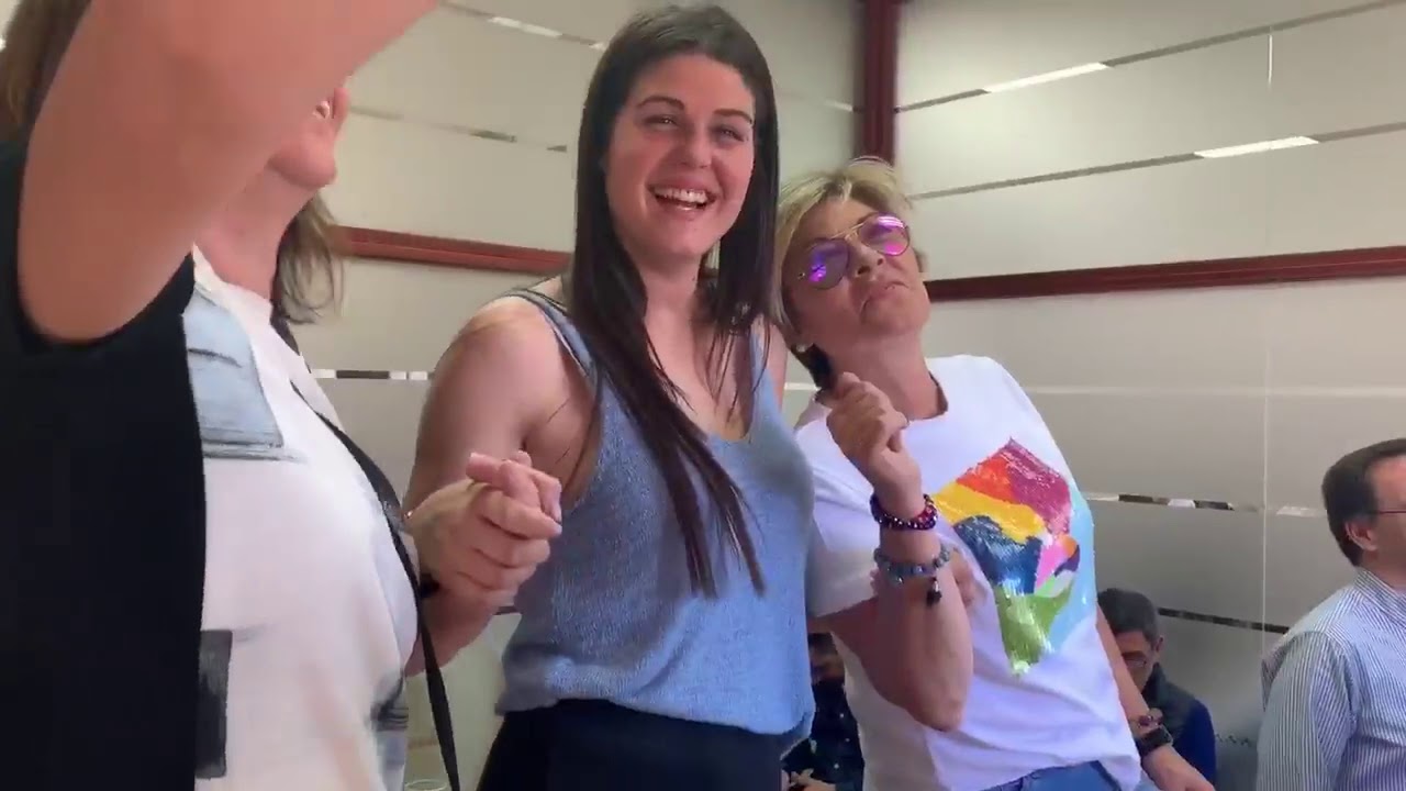 TALLER VALENCIA MARZO 2019: ¿SABES QUÉ HACEMOS EN AEOL? - YouTube