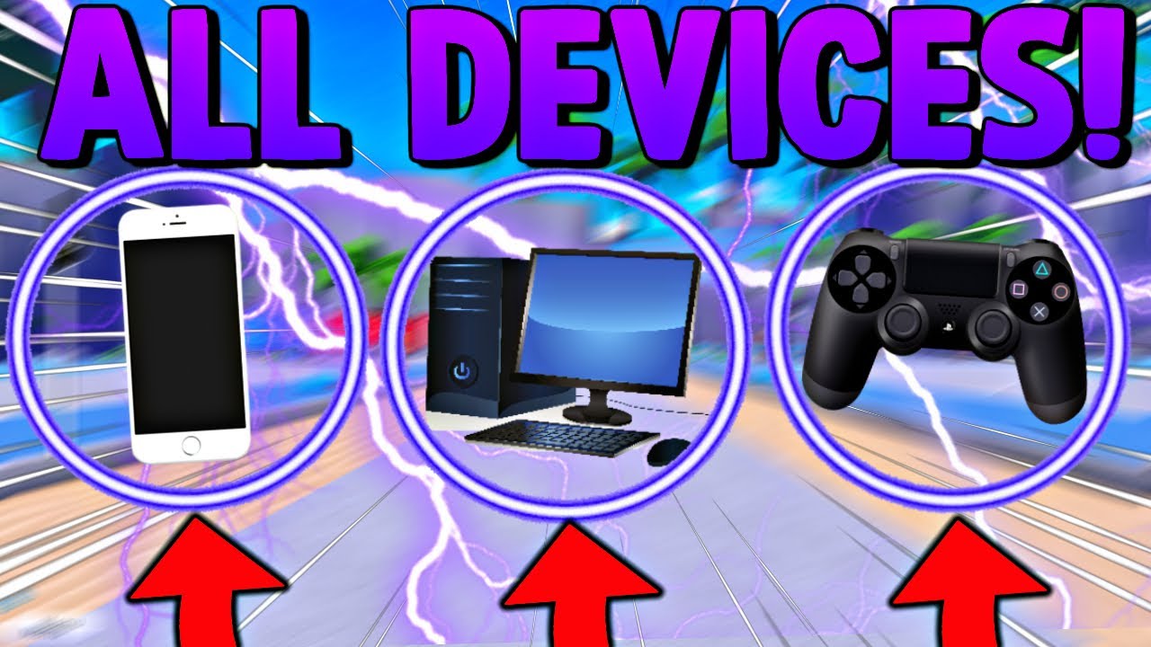 I Played Hoopz On Every Device! (PC, Mobile, & Controller) - YouTube