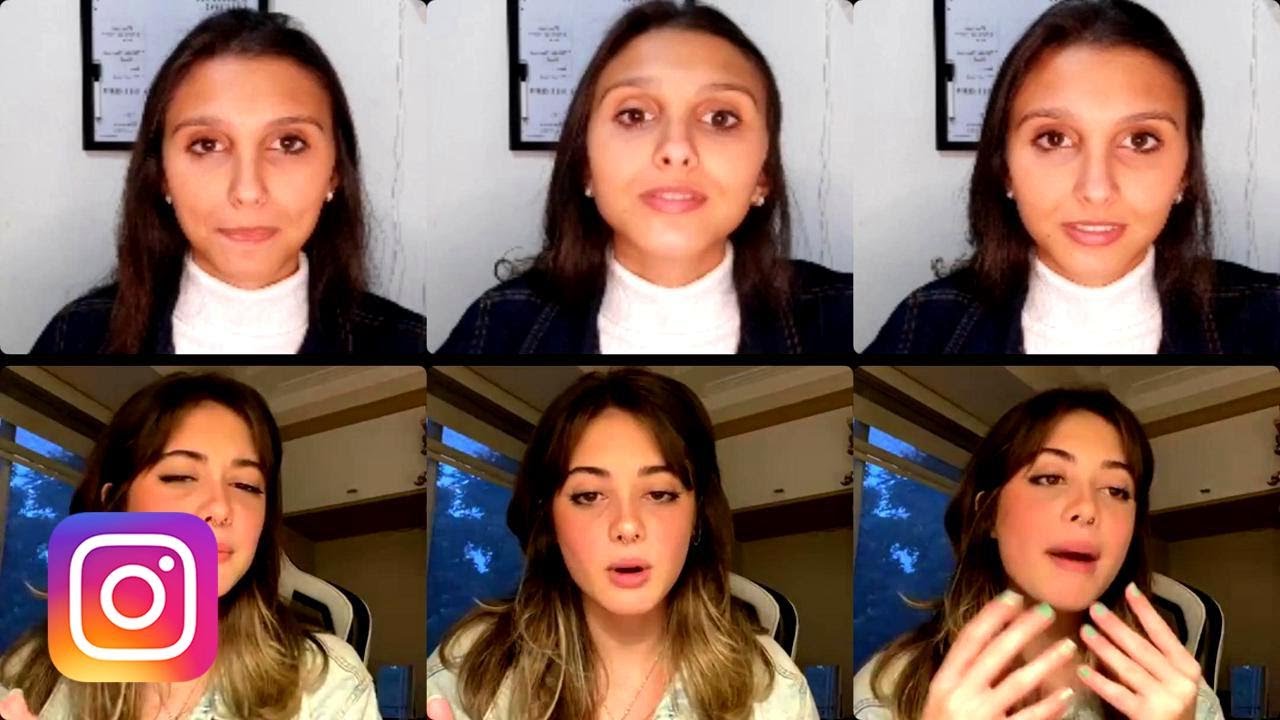 Ananda Instagram LIVE - May 14, 2021 - YouTube