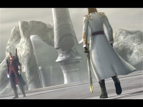 DMC4: THE DEATH OF THE CREDO. - YouTube