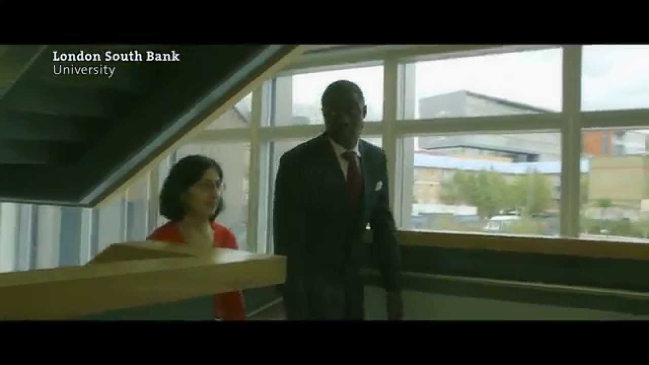 Stephen Addison Student Entrepreneur at London South Bank University ...