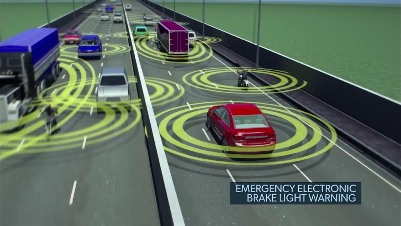 Performance Optimization of Cluster-Based MAC Protocol for VANETs - YouTube