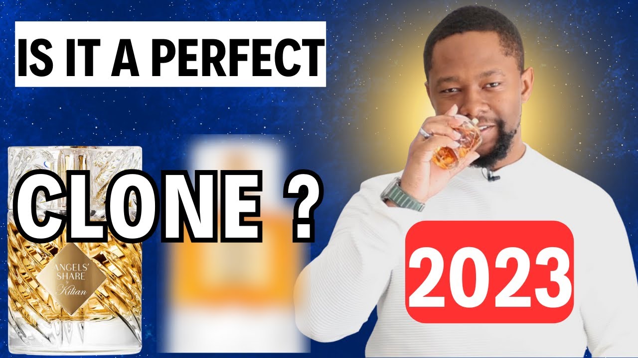 THE Perfect Clone Fragrance | Kilian - YouTube