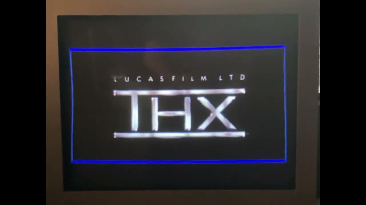 THX Broadway VHS Toy Story 2📼Toy Story 2 2000 VHS Woody’s Nightmare VHS ...