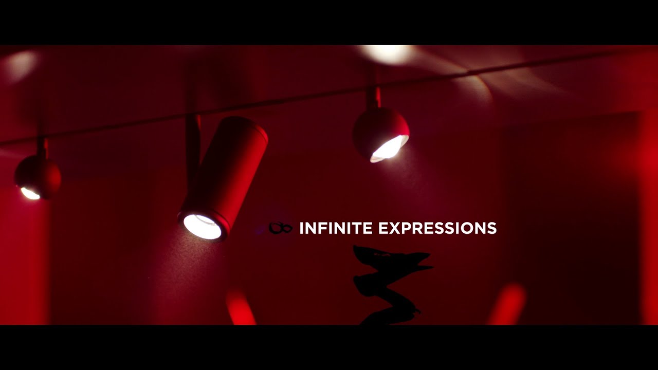 Pista | by MLI NA Corporation | Modular Lighting Instruments - YouTube