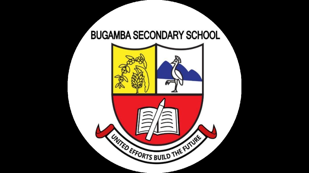 Bugamba Secondary School Documentary |The Giant | A Journey of ...