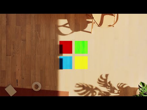 Windows 95 Commercial, but it's 2021 (Part 1 Comparison)