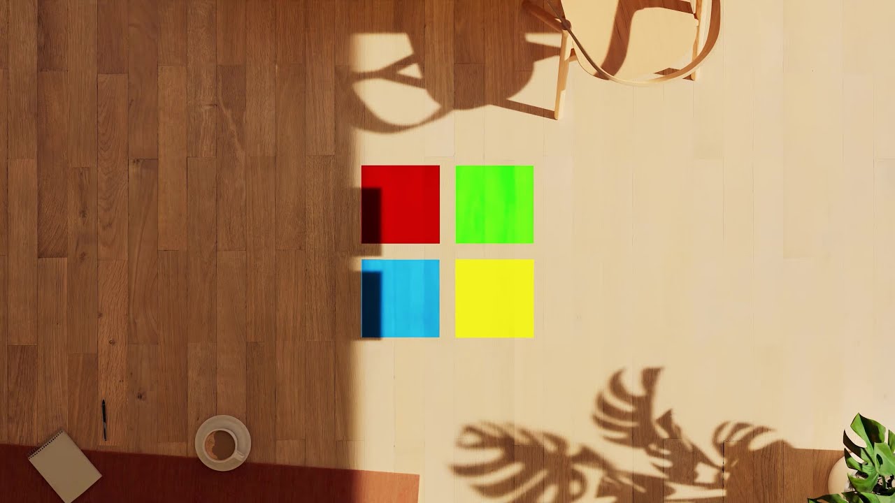 Windows 95 Commercial, but it's 2021 (Part 1 Comparison) - YouTube