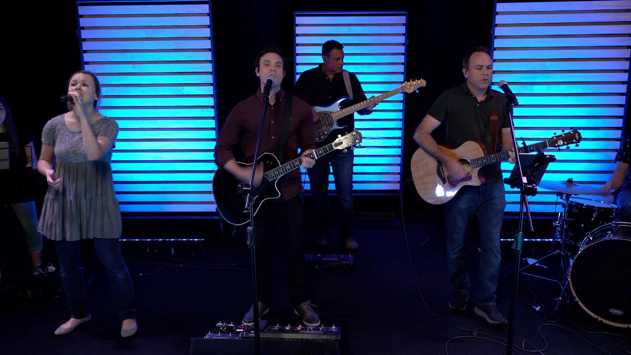 Forum At Home - 5/31/20 - Break the Cycle - YouTube