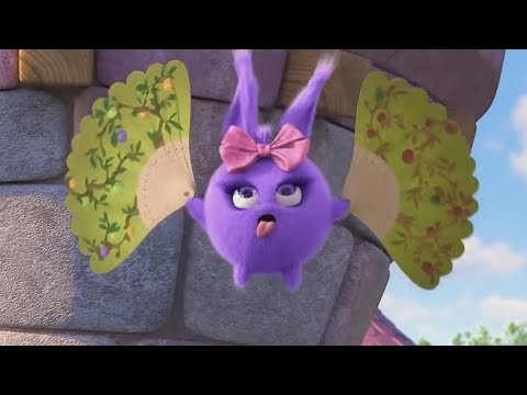 Sunny Bunnies S04E12 - Save The Princess - YouTube