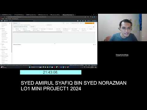 mini project iot task 1 - YouTube