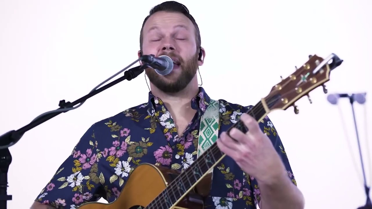 Tim Britt Band - Dig (Live Recording) - YouTube