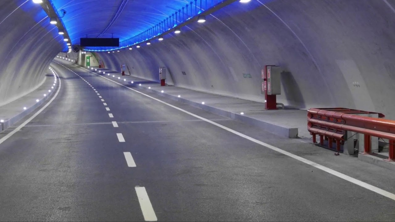 Appoġġ akbar għal-link permanenti bejn Malta u Għawdex - YouTube