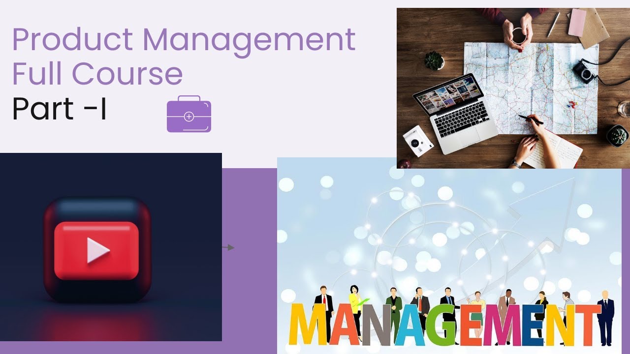 Product Management Full Course PART - I [Introduction, PRD, Pitfalls ...