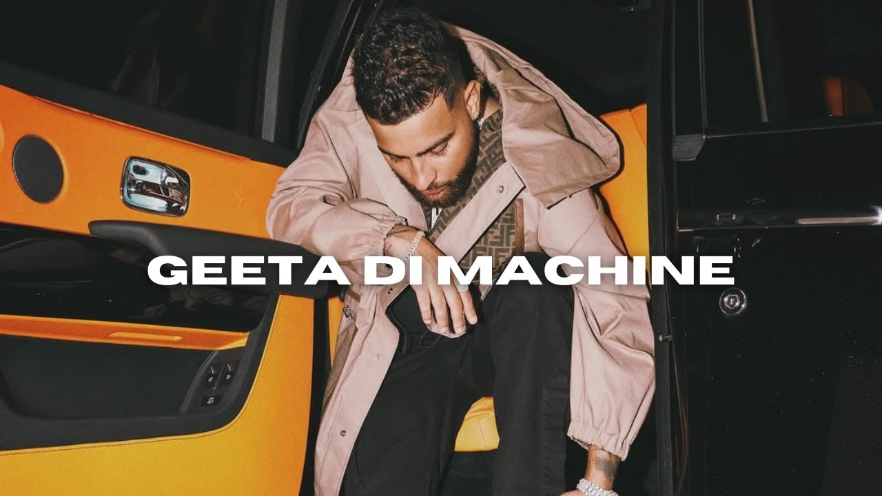 [FREE] KARAN AUJLA X NAVAAN SANDHU X MXRCI TYPE BEAT - "GEETA DI ...