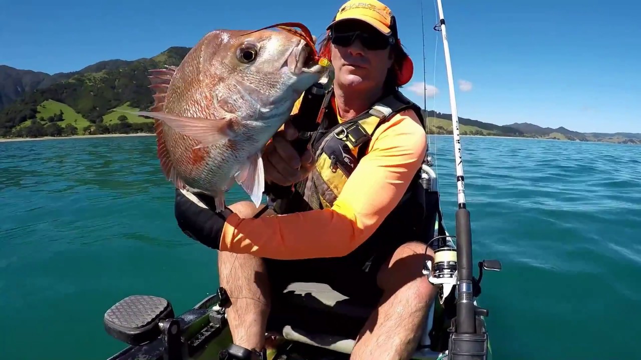 Successful Fishing With Skutes How To Tips And Techniques - YouTube