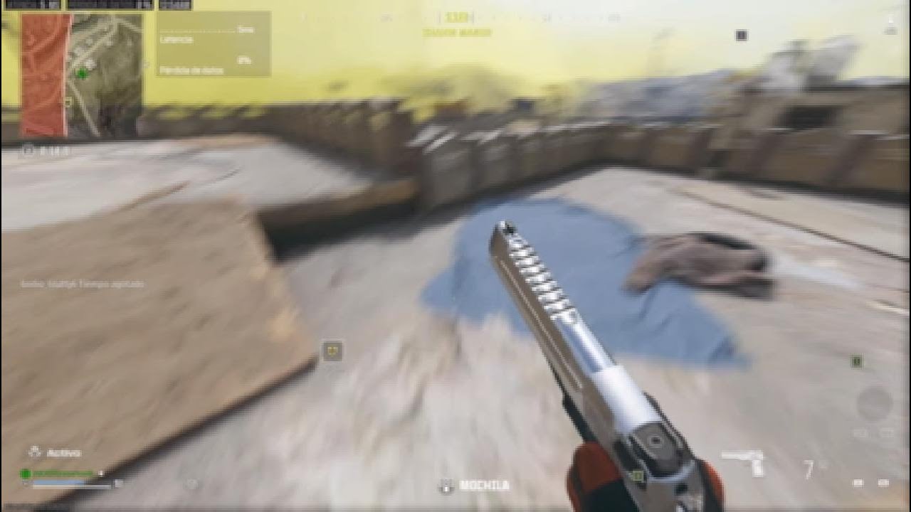 Primera win wz3 solo👍👌 ️ - YouTube