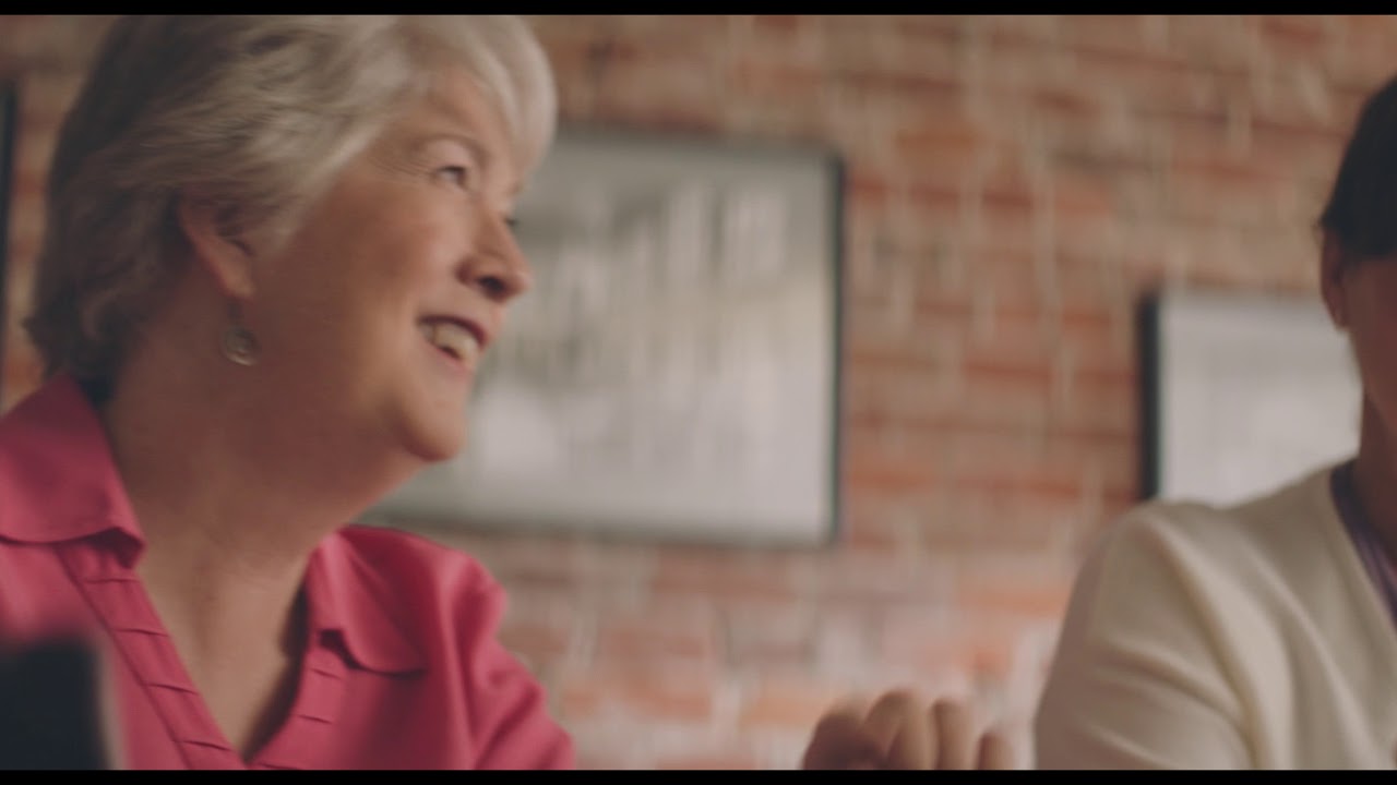 Tracey - Financial Hope Collaborative's Financial Success Program - YouTube