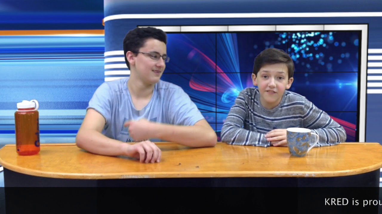 The Morning Buzz 1 - YouTube