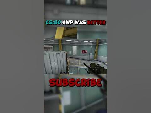How to hold ramp on Nuke (CS2 / CS:GO) - YouTube