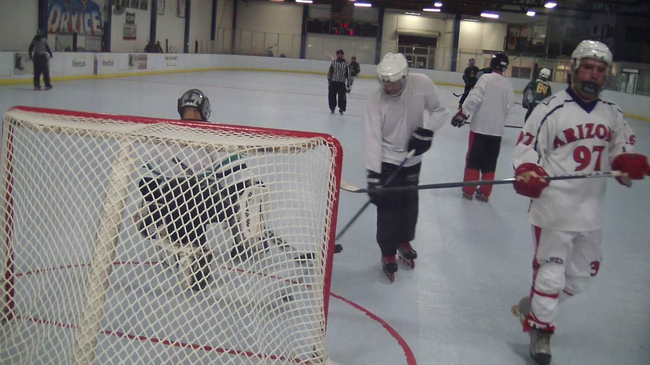 California Republic 20170731 vs Puck Puck Goose - YouTube