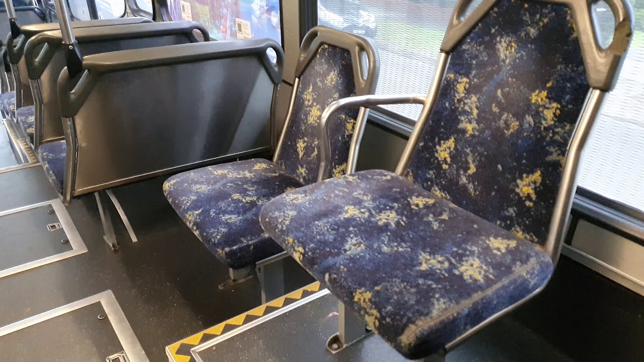 Transdev NSW m/o 5238 Volvo B7RLE Custom Coaches CB60 Evo II (2009 ...