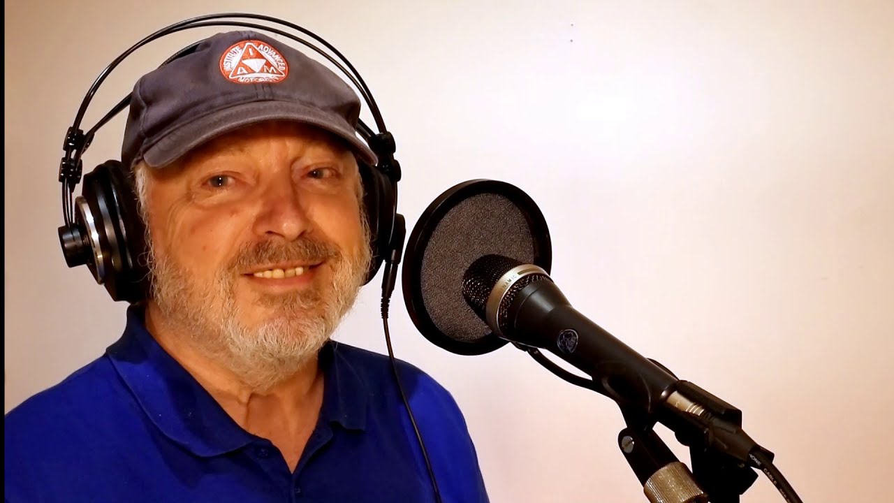 'Shilo' (Neil Diamond) a vocal cover by Alan Guscott - YouTube