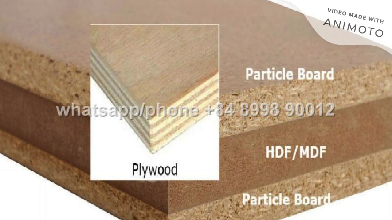 mdf wood meaning- GoldWood - WhatsApp: +84899890012 - YouTube