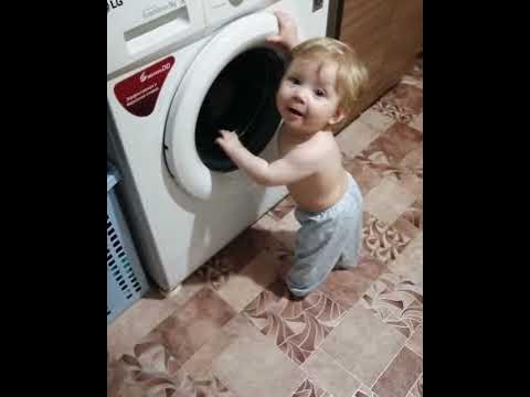 Помощник мамин ️ - YouTube